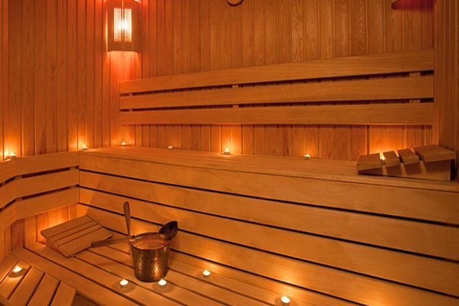 Marmaris Vip Turkish Bath & Massage ( 2 hrs. ) - Authenticity and Cultural Experience