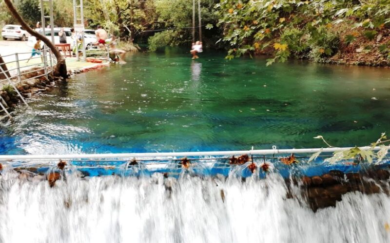 Marmaris: Yuvarlakcay and Akyaka Trip with Cruise and Lunch - What to Expect from the Marmaris Yuvarlakcay and Akyaka Tour