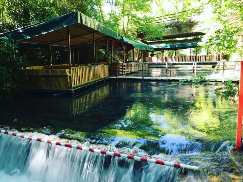 Marmaris: Yuvarlakcay and Akyaka Trip with Cruise and Lunch - Who Would Love This Experience?