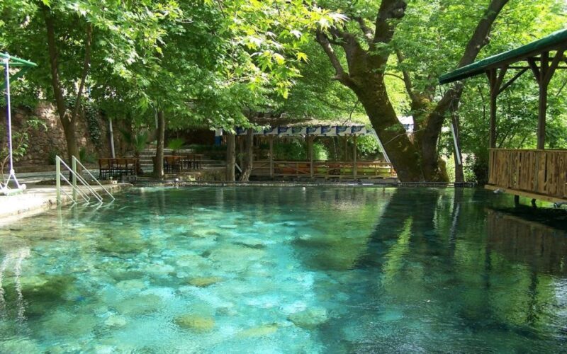 Marmaris: Yuvarlakcay and Akyaka Trip with Cruise and Lunch - FAQ