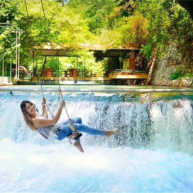 Marmaris Yuvarlakcay Tour W/ Lunch and Akyaka River Cruise - Exploring the Marmaris Yuvarlakcay Tour W/ Lunch and Akyaka River Cruise