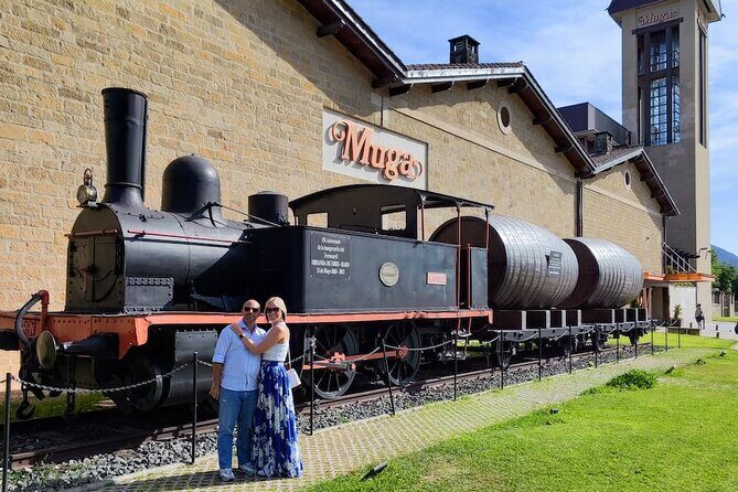 Marques de Riscal and Ysios Architecture Wine Tour w/Lunch, SS - The Full Experience: What to Expect
