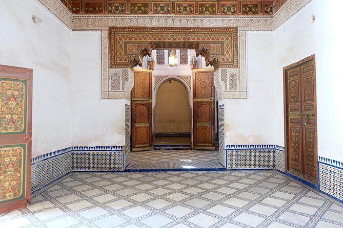 Marrakech Highlights: Private Guided Tour in 4 Hours - Final Thoughts