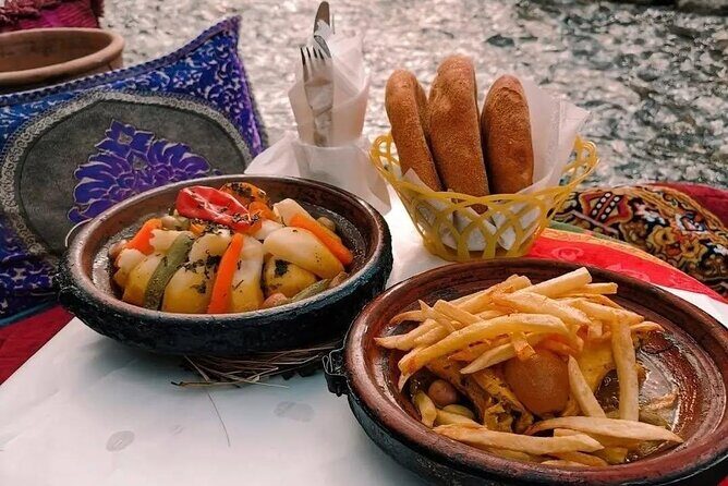 Marrakech: Ourika Valley, Atlas Mountains, Waterfall Hike & Lunch - FAQs