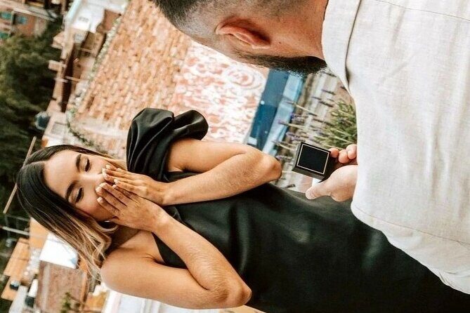 Marriage proposal in Guanajuato. - Final Thoughts