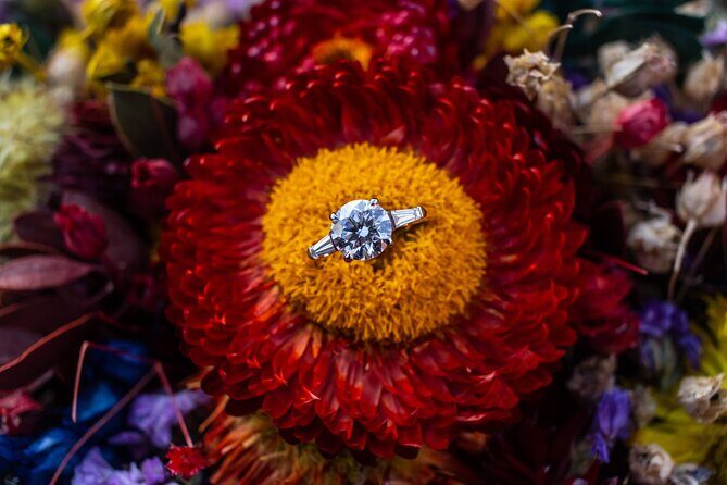 Marriage proposal in San Miguel - An Authentic and Romantic Proposal Experience in San Miguel de Allende