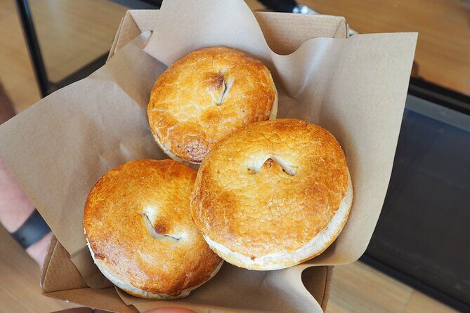 Marrickville Munch A Sydney Food Tour - What to Expect: The Details