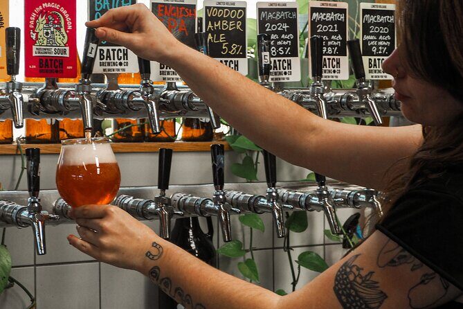 Marrickville Munch A Sydney Food Tour - Who Will Love This Tour?