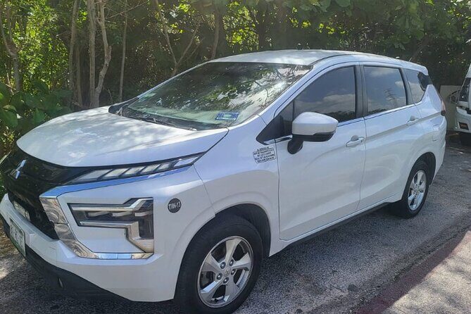 Marriot Cancun Private Airport Transfers - What to Expect from the Marriott Cancun Private Airport Transfer