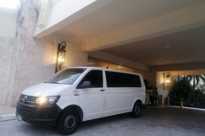 Marriot Cancun Private Airport Transfers - The Experience Beyond Just Transportation