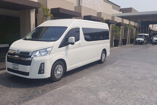 Marriot Cancun Private Airport Transfers - Final Thoughts