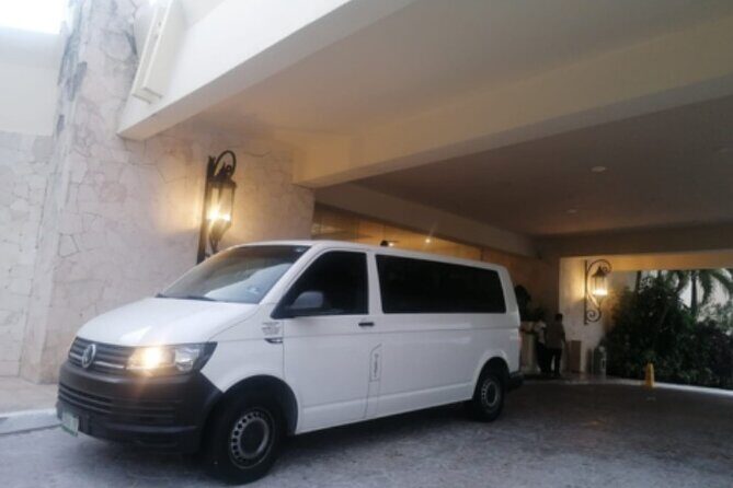 Marriot Cancun Private Airport Transfers - FAQ
