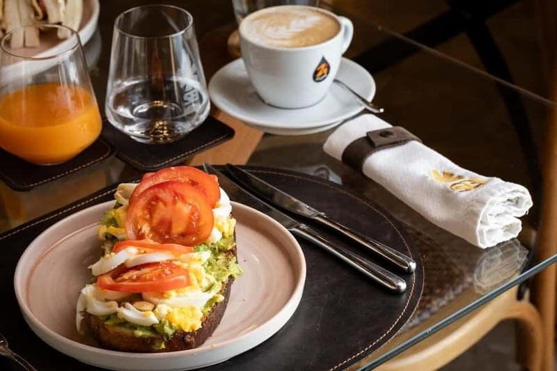 Marsala: Breakfast and Marsala Salt Flats Visit - Key Points