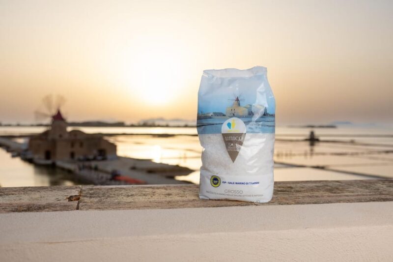 Marsala: Guided Salt Pans Walk Tour with Windmill Visit - Final Thoughts: Why It’s Worth Considering