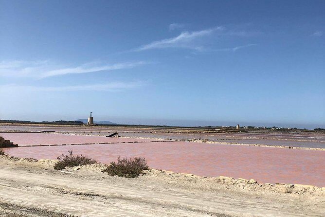 Marsala Salt Pans and Mothia Island Boat Tour - Who Should Book This Tour?