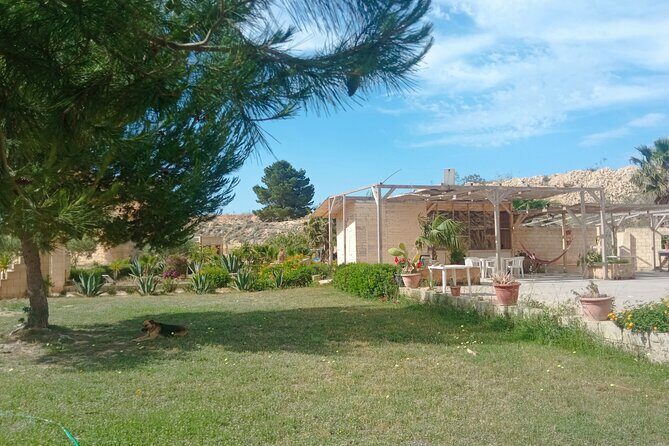 MARSALA UNDERGROUND let's discover the hidden part of the city - Key Points