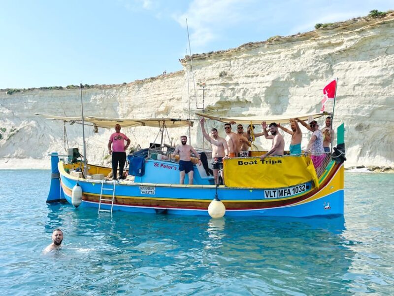 Marsaxlokk: Boat Trip to St Peters Pool - What Makes This Tour Stand Out?