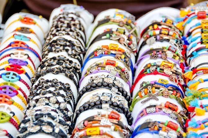 Marsaxlokk Market and Blue Grotto guided tour - Discover Malta with the Marsaxlokk Market and Blue Grotto Guided Tour