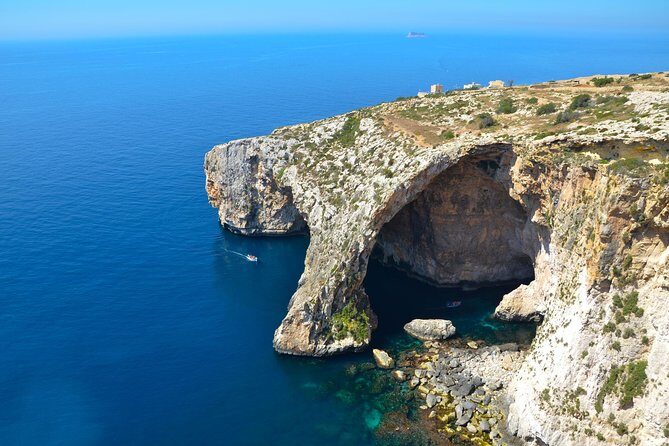 Marsaxlokk Market and Blue Grotto guided tour - Who This Tour Suits Best