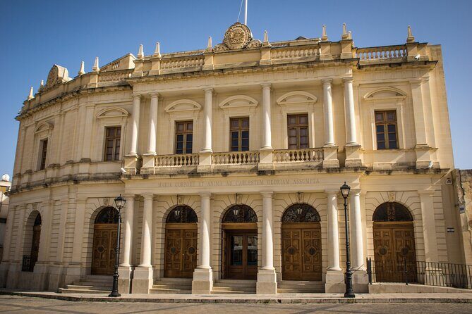 Marsaxlokk Market and Blue Grotto guided tour - FAQ