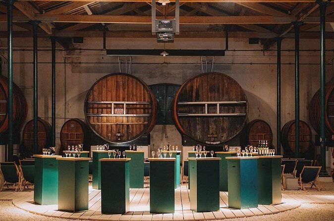 MARSEILLAN : Maison Noilly Prat, cellars visit and tasting FRENCH - Final Thoughts: Is It Worth It?