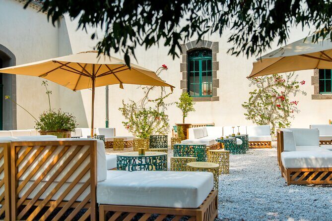 MARSEILLAN : Maison Noilly Prat, cellars visit and tasting FRENCH - FAQs