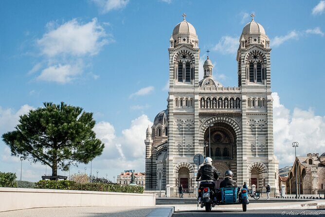 Marseille : 2-Hour Sidecar Sightseeing Tour - A Deep Dive into the 2-Hour Sidecar Tour in Marseille