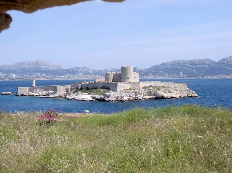 Marseille: 24, 48, or 72-Hour CityPass with Public Transport - Key Points