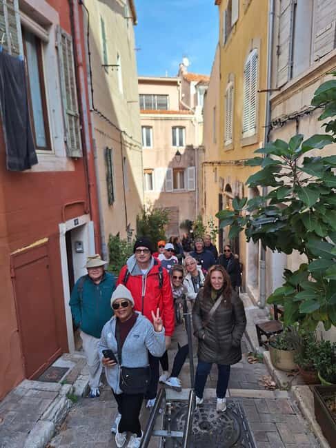 Marseille: 3-Hour Shore Excursion Walking Food Tour - Who Will Love This Tour?