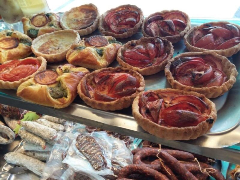 Marseille: 3-Hour Shore Excursion Walking Food Tour - FAQ About the Marseille Food Tour