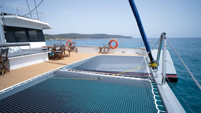 Marseille: A day on a catamaran in the Calanques - All inclusive - An In-Depth Look at the Experience