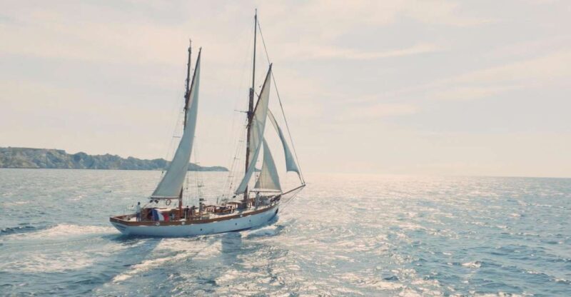 Marseille : Afternoon sailing trip - What Makes This Sailing Trip Special?