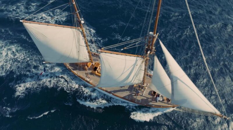 Marseille : Afternoon sailing trip - The Sailing Experience