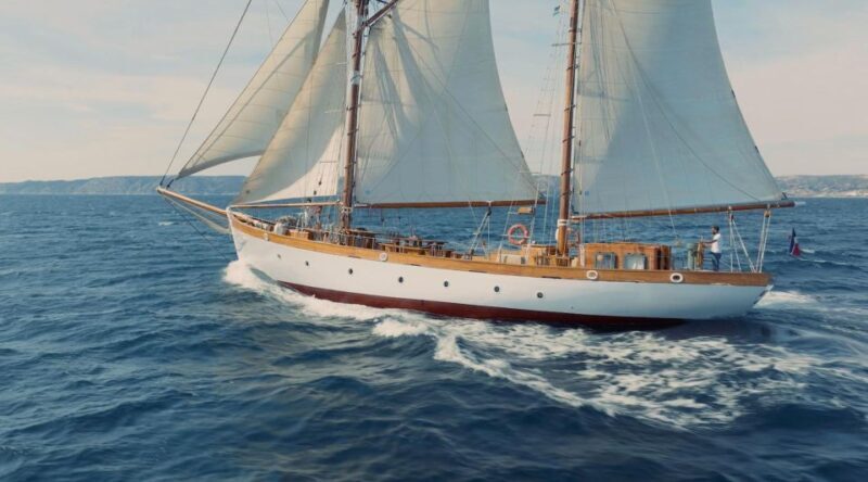 Marseille : Afternoon sailing trip - Pricing and Overall Value