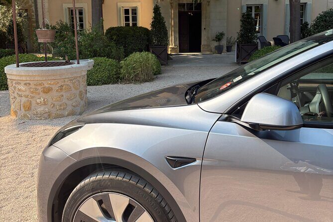 Marseille Airport to Aix en Provence Hotel: Private Transfers - Introduction