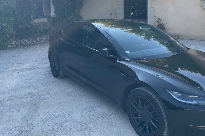 Marseille Airport to Aix en Provence Hotel: Private Transfers - Key Points