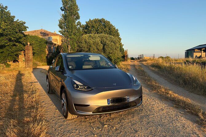 Marseille Airport to Aix en Provence Hotel: Private Transfers - Authentic Experiences & Real User Insights
