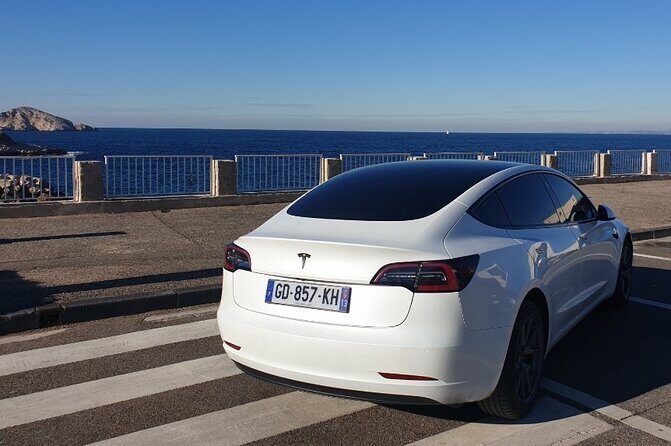 Marseille Airport to Marseille Hotel drop Arrival and Departure - What to Expect at Marseille Provence Airport