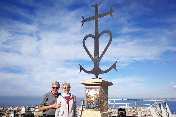 Marseille Aix-en-Provence and Cassis 7 hours - Exploring Marseille, Aix-en-Provence, and Cassis in One Day: A Practical Review  