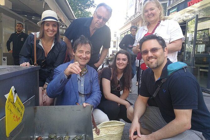 Marseille Aix-en-Provence and Cassis 7 hours - Who Should Consider This Tour?  