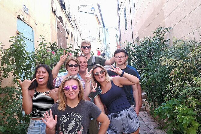 Marseille Aix-en-Provence and Cassis 7 hours - Final Thoughts  