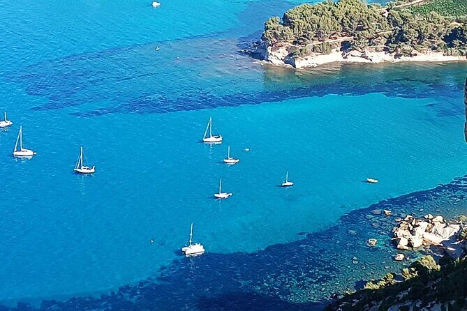 Marseille and Cassis Private Full-Day Tour - Stop 1: Marseille – Landmarks and Local Flavor