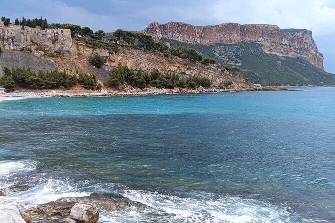 Marseille and Cassis Private Full-Day Tour - Additional Experiences and Stops