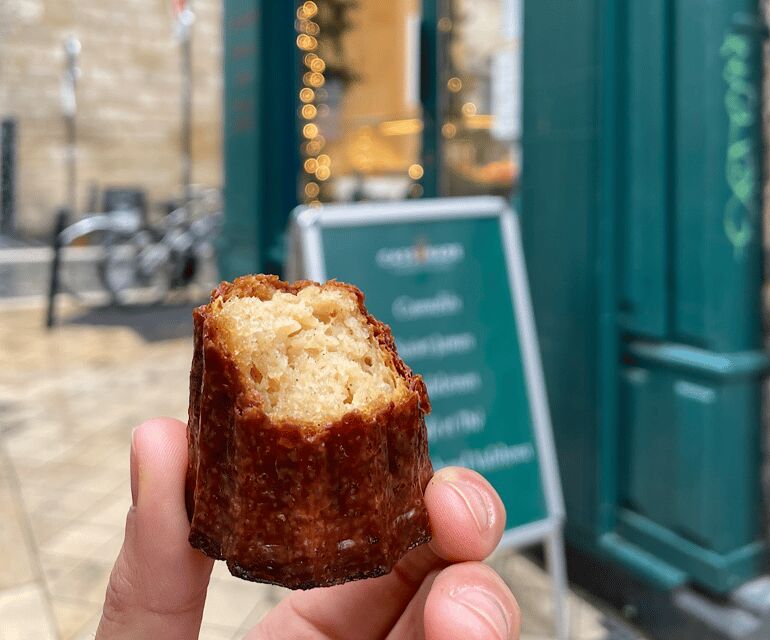 Marseille: Best of French Pastries Food Tour w/ 6+ Tastings - Key Points  