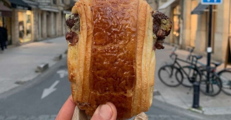 Marseille: Best of French Pastries Food Tour w/ 6+ Tastings - A Close Look at the Experience  