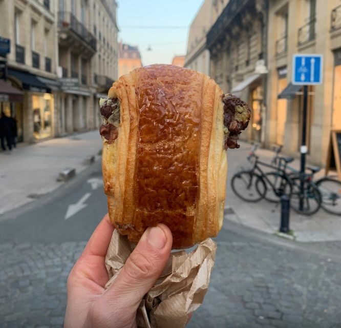 Marseille: Best of French Pastries Food Tour w/ 6+ Tastings - What Reviewers Say  