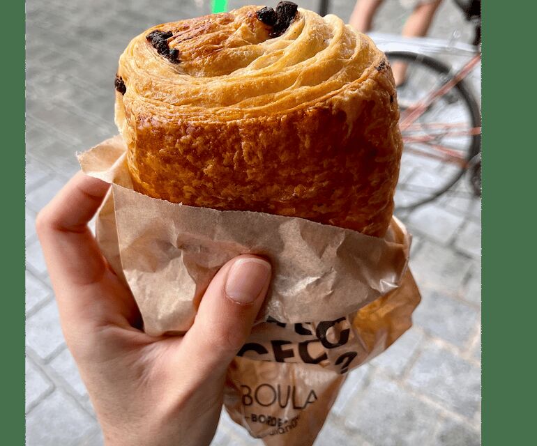 Marseille: Best of French Pastries Food Tour w/ 6+ Tastings - Is This Tour Right for You?  
