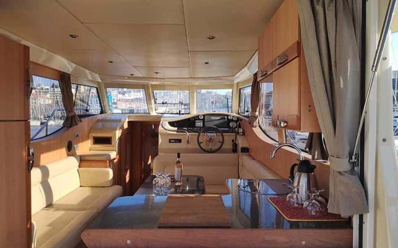 Marseille: Calanques National Park Boat Trip with Swimming - Who Will Love This Tour?