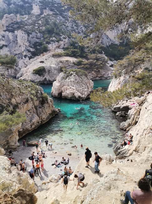 Marseille: Calanques National Park Guided Hike with Picnic - FAQ