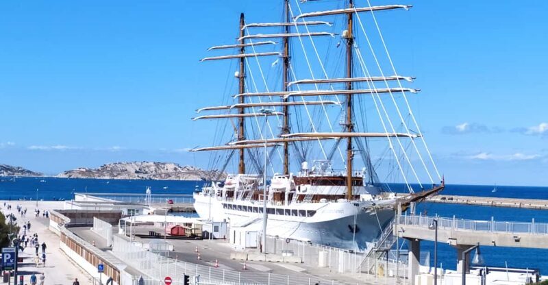 Marseille: cityrando Le Vieux-Port Le Panier La Joliette - An Honest Look at the Marseille Cityrando Experience